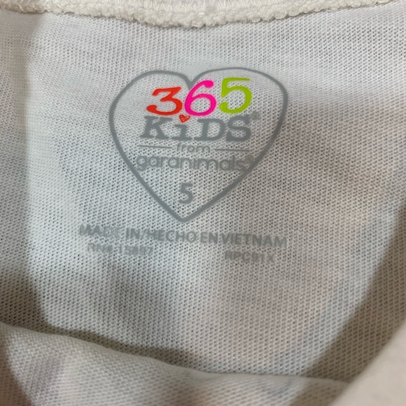 Garanimals | Matching Sets | New 365 Kids 3 Piece Matching Set | Poshmark